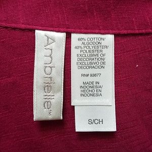 Ambrielle | Intimates & Sleepwear | Ambrielle Pj Set | Poshmark